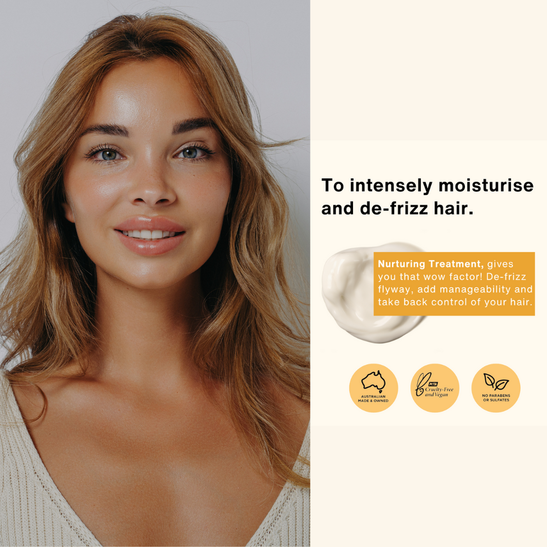 LIVANI | The future of natural haircare