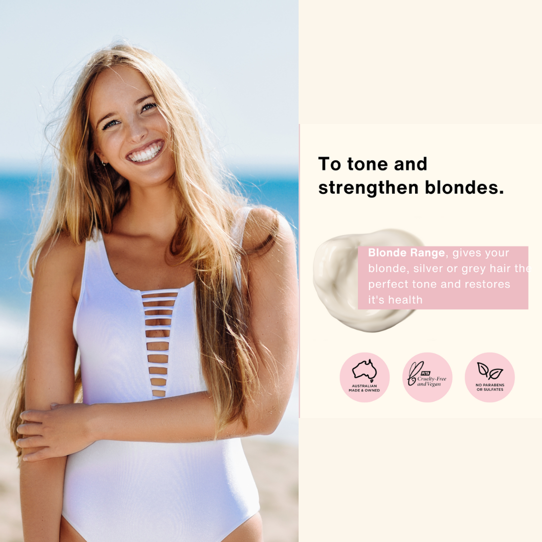 LIVANI | The future of natural haircare