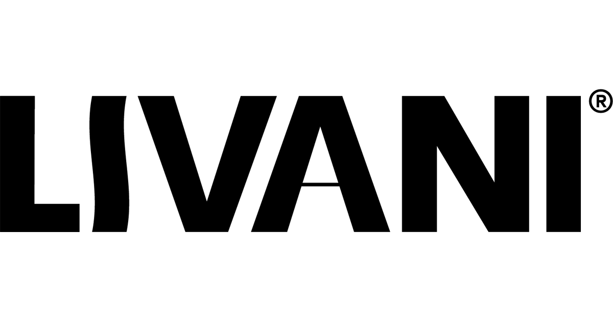 LIVANI | The future of natural haircare