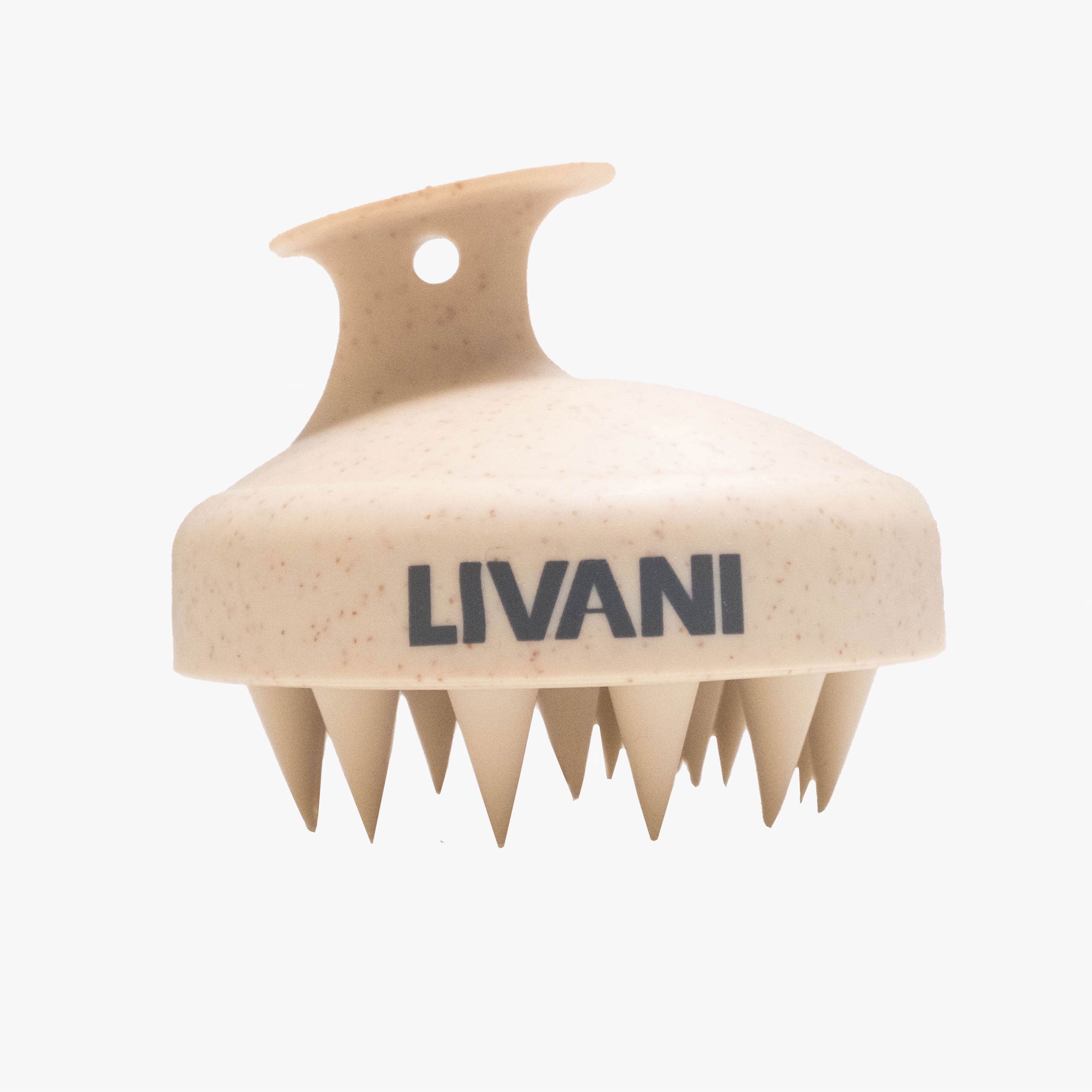 LIVANI Eco-Scalp Massager